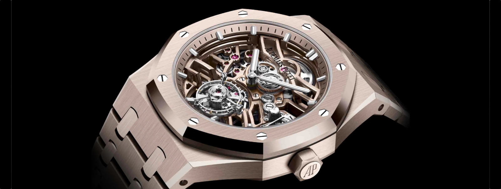 Pre-SIHH 2019: Audemars Piguet viste de camuflaje el Royal Oak Offshore ... Pre-SIHH 2019: Audemars Piguet viste de camuflaje el Royal Oak Offshore ...